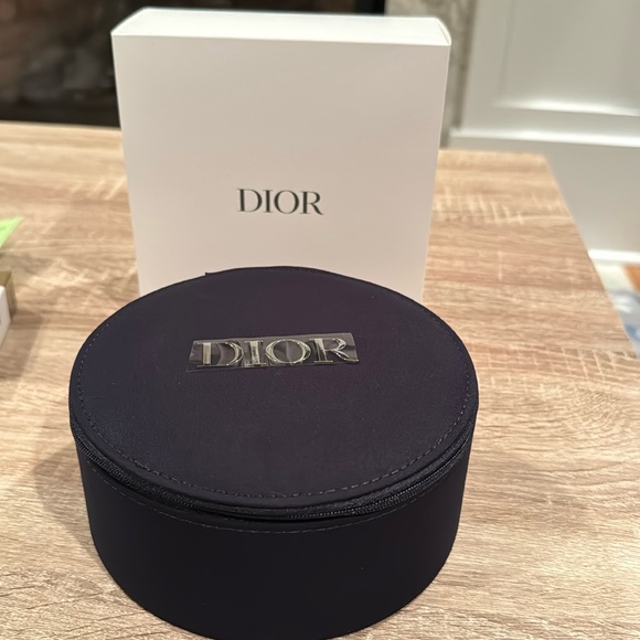 Dior | Bags | Dior Vanity | Poshmark